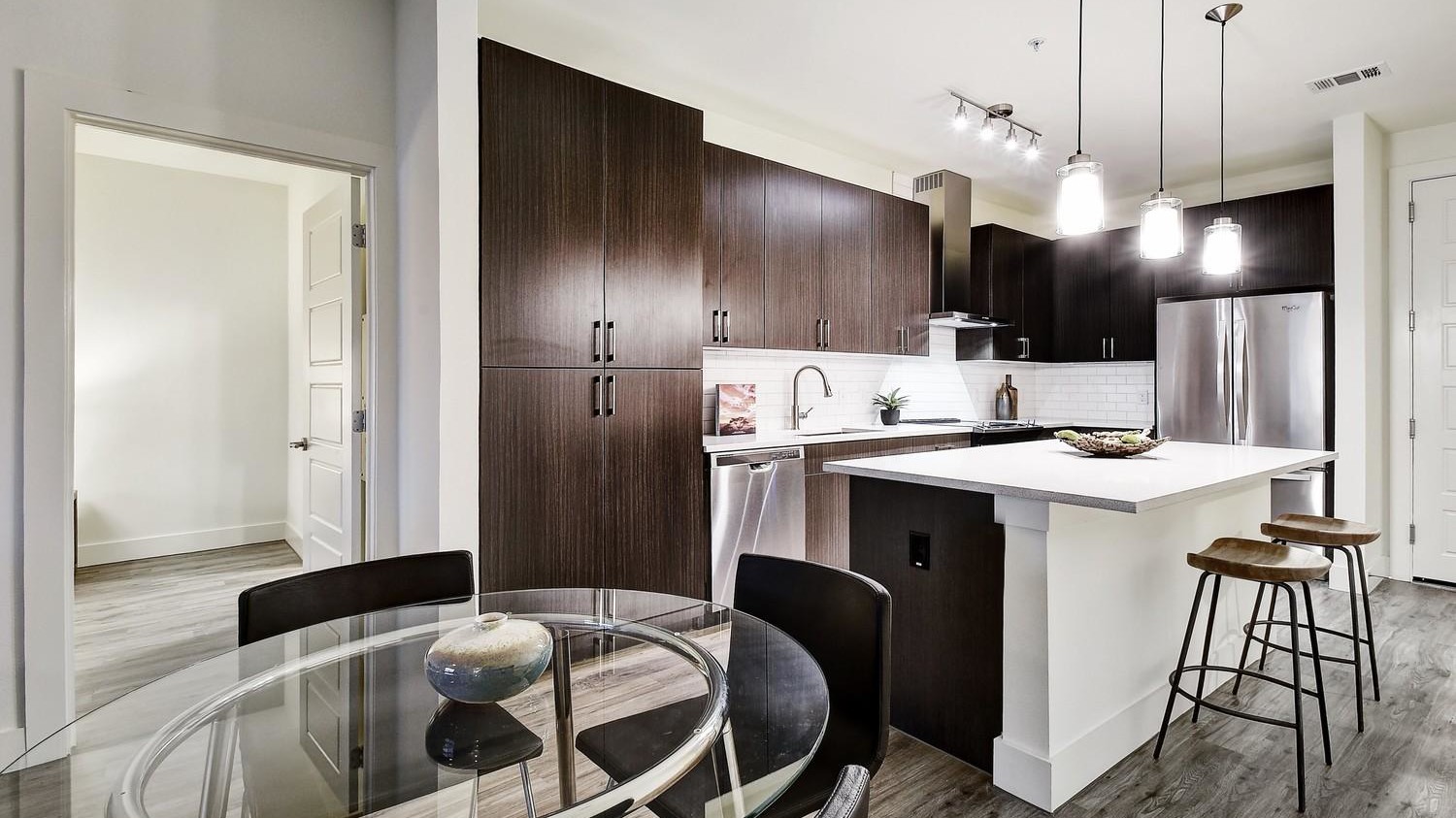 Burnet Road Condominiums - Bartlett Cocke