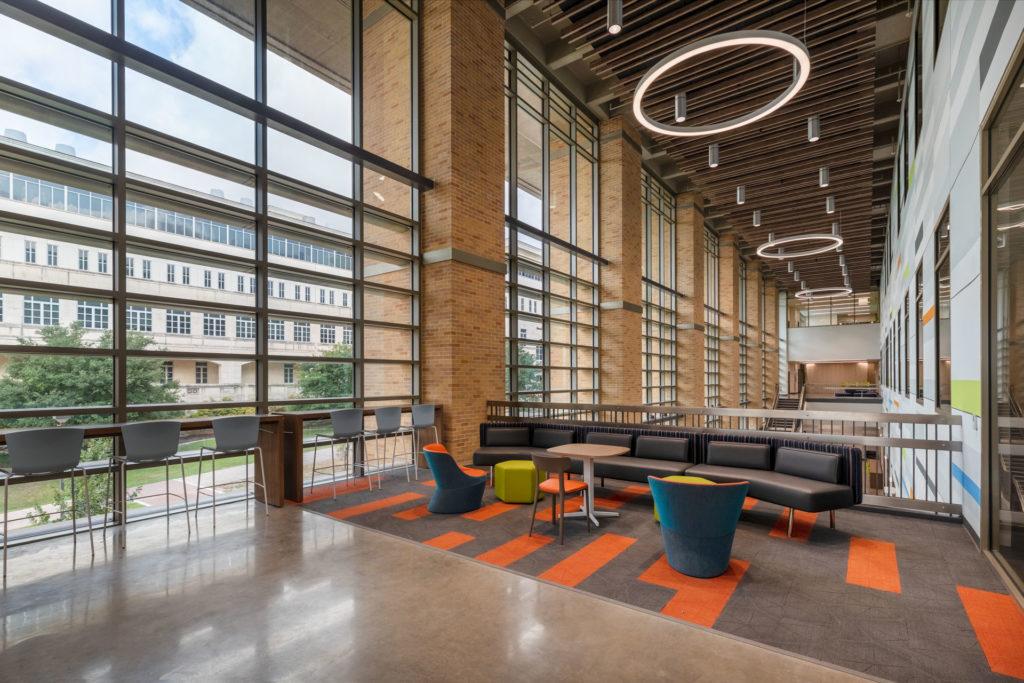 Newsletter Winter 2020 - Bartlett Cocke