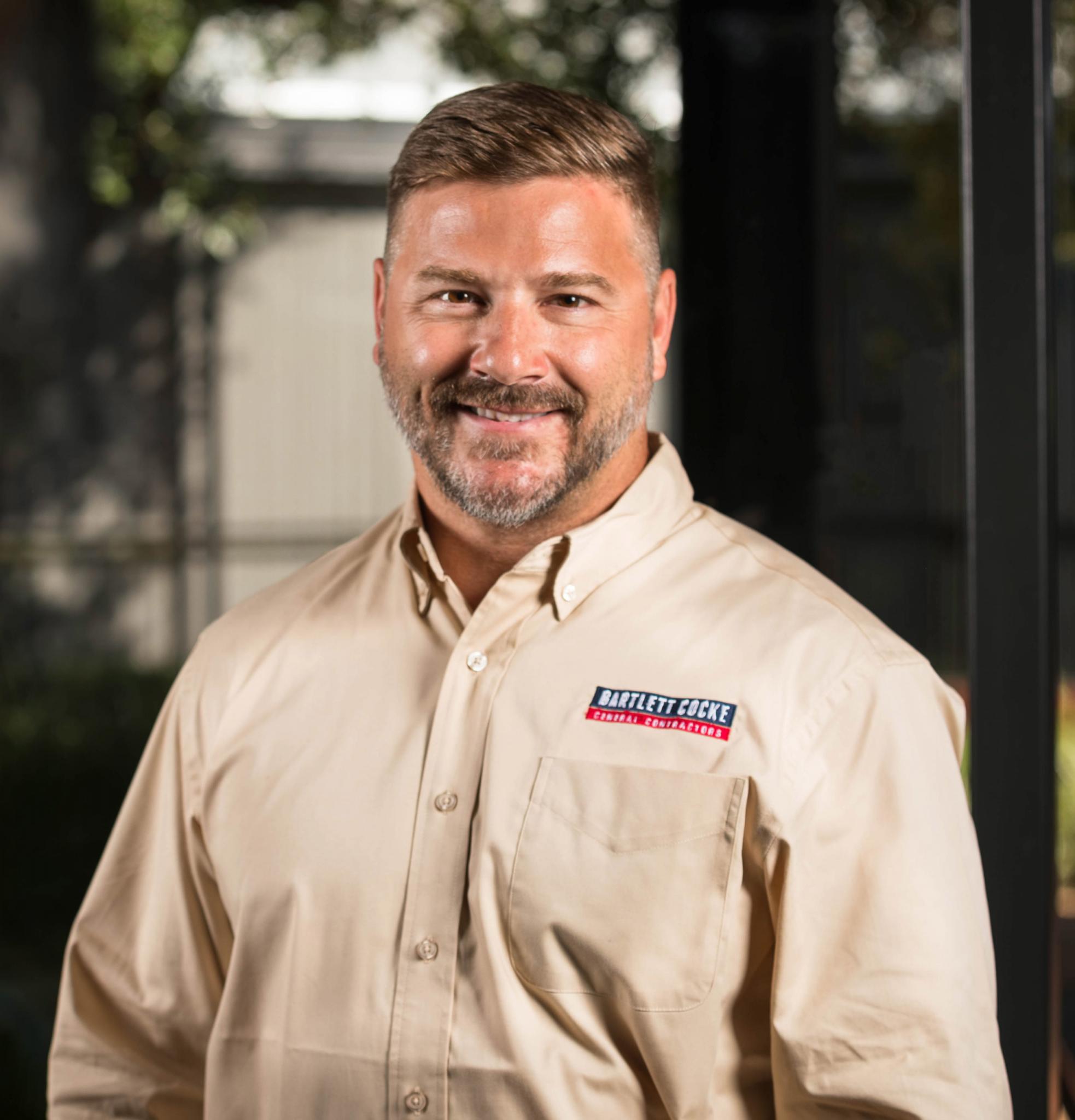 Teams Archive - Bartlett Cocke