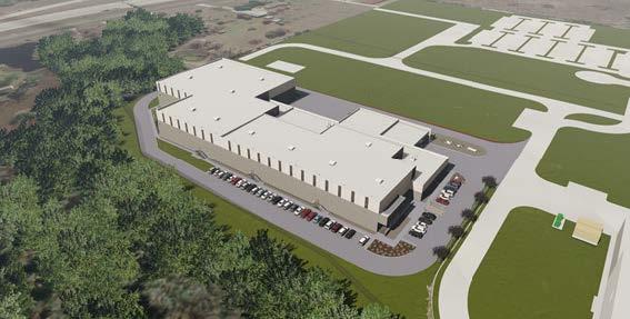 Centerpoint Properties - Bartlett Cocke