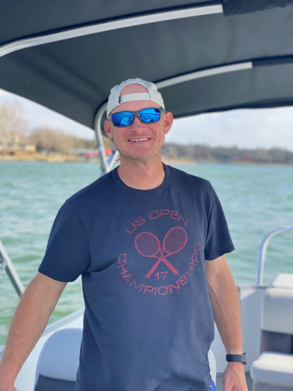 2020 ASA Project Manager of the Year - Bartlett Cocke