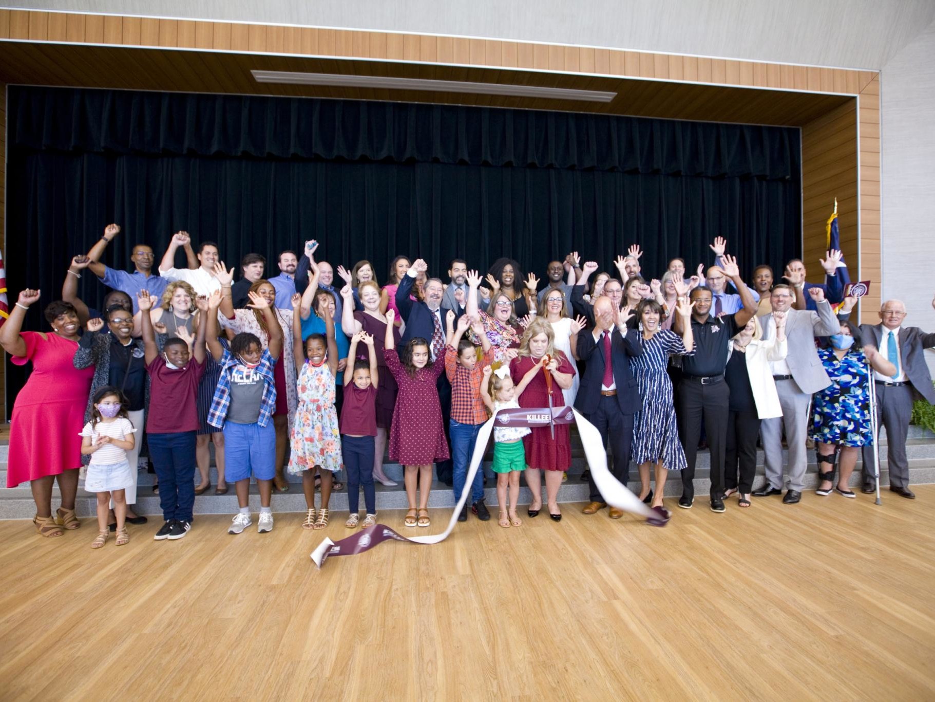 News at Bartlett Cocke | Texas General Contractor